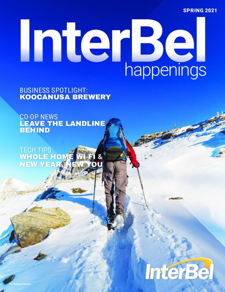 About Us – InterBel